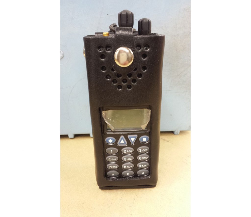 Relm/Bendix King KNG-P150/P400/P500/P800 | RadioTech