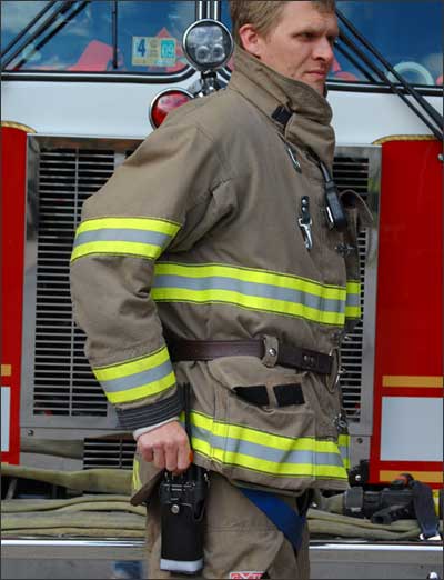 How to Wear your RadioTech™ Strap | RadioTech