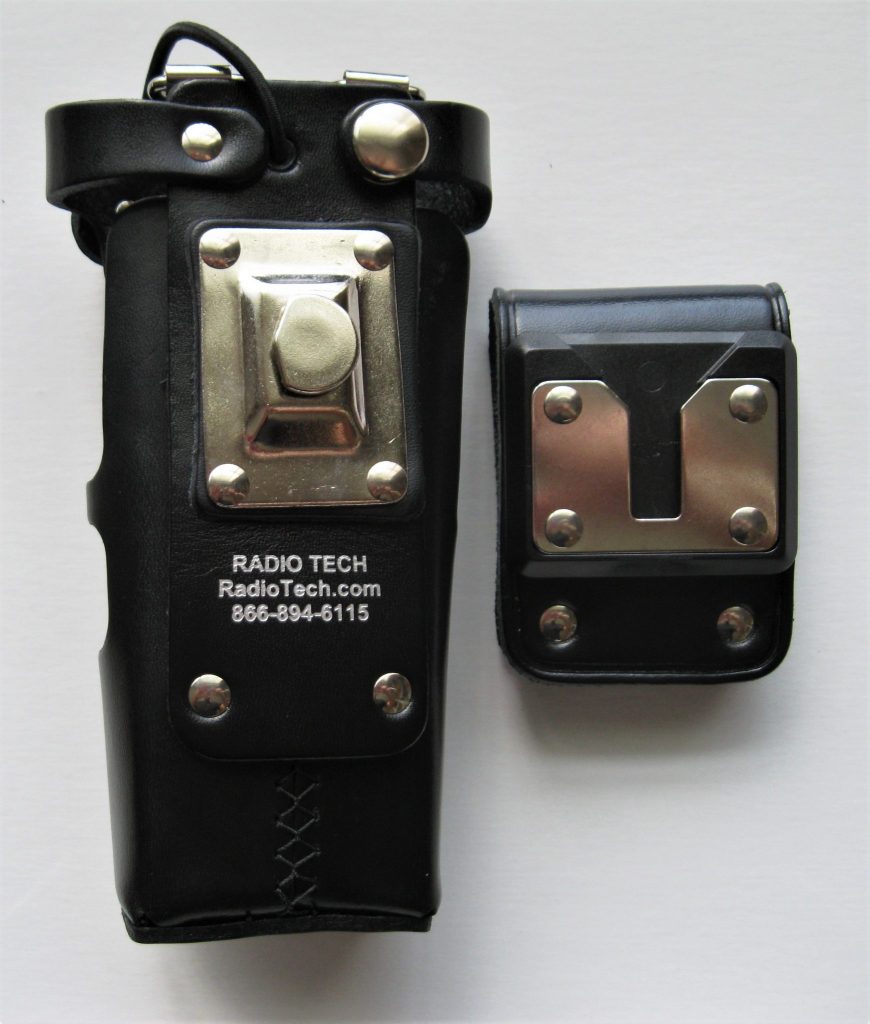 SWIVEL Case Option–New case orders only | RadioTech