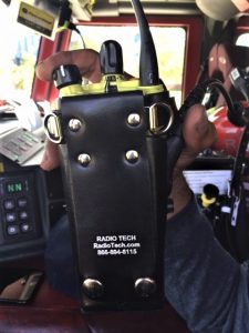 Classic Motorola APX-6000XE/8000XE Limited keypad Case– ( RT 2120M ...