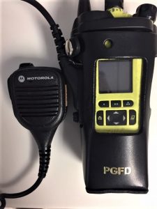 Classic Motorola APX-6000XE/8000XE Limited keypad Case– ( RT 2120M ...